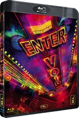 Enter the Void Blu-ray (France)