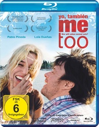 Me Too Blu-ray (Yo, también / Me Too - Wer will schon normal sein ...