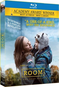 Room Blu-ray (Thailand)