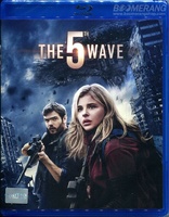 The Hunger Games Blu-ray (Thailand)