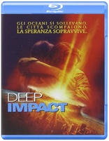 The Core 4K Blu-ray (4K Ultra HD + Blu-ray) (Italy)