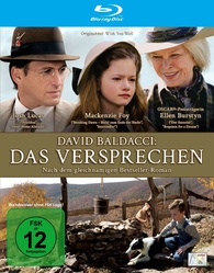 Das Versprechen Blu-ray (Wish You Well) (Germany)