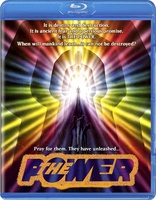 The Power Blu-ray Release Date August 14, 2017 (Diabolik DVD Exclusive)