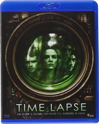 Time Lapse Blu-ray (Italy)