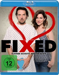Fixed Blu-ray (Germany)