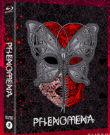 Phenomena 4K Blu-ray (Limited Edition of 6,000)