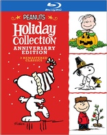 A Charlie Brown Christmas Blu-ray (Peanuts Collection / + It's ...