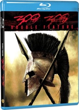 300 / 300: Rise of an Empire Blu-ray