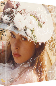 Tess Blu-ray (테스 | 4K Remaster | Plain Edition) (South Korea)