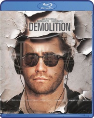 Demolition Blu-ray (South Africa)