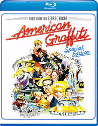 American Graffiti Blu-ray (Special Edition)