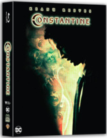 Constantine Blu-ray Release Date December 9, 2016 (Manta Lab Exclusive ...