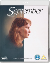 September Blu-ray Release Date March 6, 2017 (Arrow Academy) (United ...