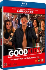 Good Kids DVD