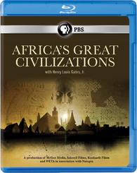 Africa's Great Civilizations Blu-ray Release Date May 16, 2017