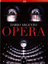 Opera Blu-ray (DigiPack) (France)