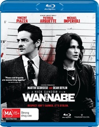 The Wannabe Blu-ray Release Date February 22, 2017 (Australia)