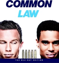Common Law Blu-ray