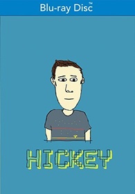 Hickey Blu-ray