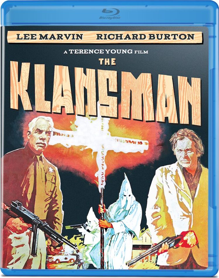 Olive Films Announce February Titles