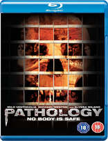 Pathology DVD