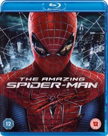 Spider-Man Five-Movie Collection Blu-ray (Spider-Man / Spider-Man 2 ...