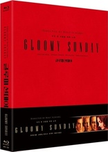 Gloomy Sunday Blu-ray (Ein Lied von Liebe und Tod / Velvet Full Slip ...