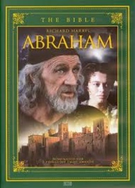 Abraham Blu-ray
