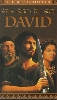David Blu-ray