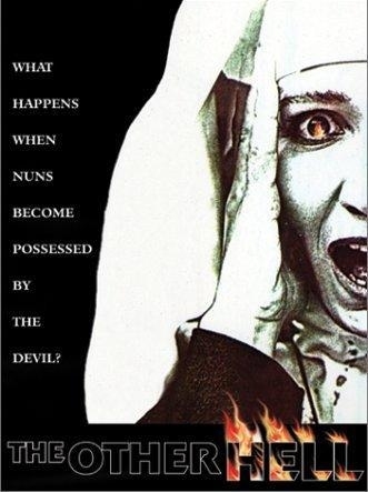 Severin Films: Bruno Mattei's Guardian of Hell Heading to Blu-ray