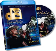 DCI Essentials Collection Volume III Blu-ray (Drum Corps International ...