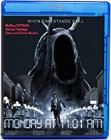 Red State Blu-ray