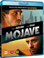 Mojave Blu-ray (Sweden)