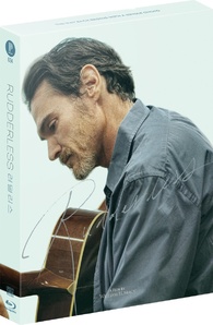 Rudderless Blu-ray (Plain Archive Exclusive) (South Korea)