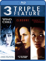 Wind Chill Blu-ray