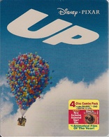 Up Blu-ray (PIXAR) (Canada)