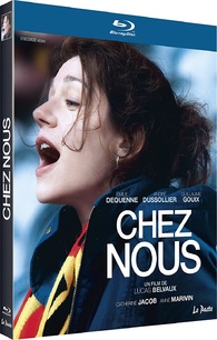 Chez nous Blu-ray (France)