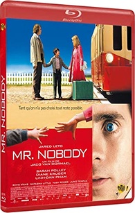 Mr. Nobody Blu-ray Release Date January 5, 2011 (Selection Blu-VIP ...