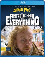 Legit: The Complete First Season Blu-ray (Canada)