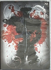 Ajin: Demi-Human Blu-ray: Premium Edition | 亜人 (Canada)