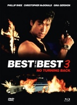 Best of the Best 3: No Turning Back Blu-ray Release Date June 2, 2017 ...