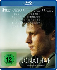Jonathan Blu-ray (Germany)
