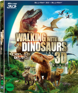 Walking with Dinosaurs: Prehistoric Planet Blu-ray (다이노소어 어드벤처: 백악기 공룡 ...