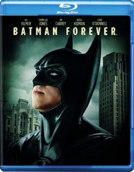 Batman Forever Blu Ray Wal Mart Exclusive