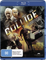 The Killing Machine Blu-ray Release Date November 17, 2010 (Icarus ...