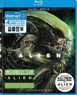 Alien Blu-ray