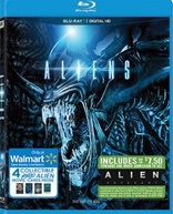 Aliens Blu-ray (Wal-Mart Exclusive)