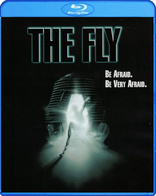The Fly Blu-ray