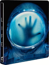 Life 4K Blu-ray (Best Buy Exclusive SteelBook) (Canada)