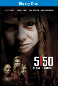 5150 Blu-ray